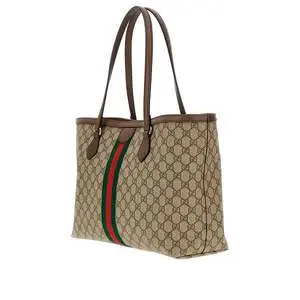 Gucci Medium 'ophidia' Shopping Bag