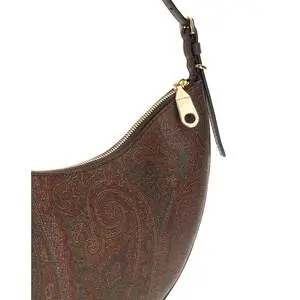 Etro Medium Essential Hobo Bag