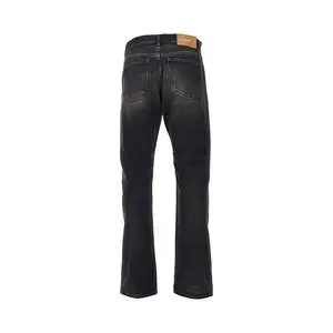 HAIKURE Blake Straight Fit Jeans