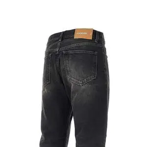 HAIKURE Blake Straight Fit Jeans