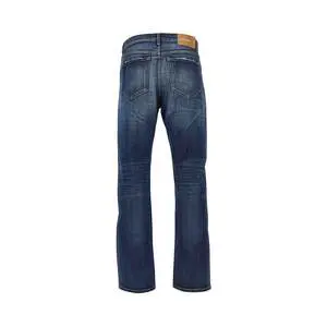 HAIKURE Blake' Straight Fit Jeans
