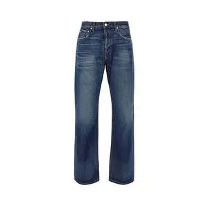 HAIKURE Achilles' Jeans - Blue