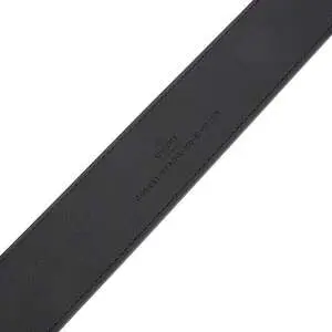 Gucci Gg Marmont' Leather Belt