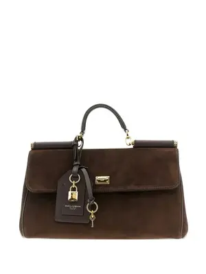 Dolce & Gabbana Bag - Brown