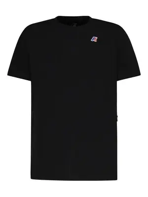 K-WAY Seril Travel - Black