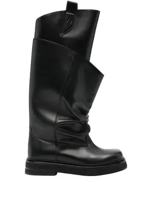 Attico New Robin Walk - Black