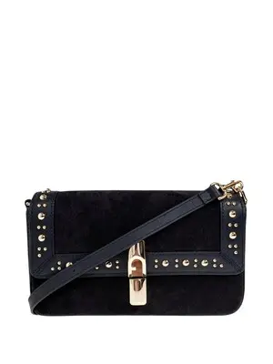 Furla Shoulder Bag Iride S - Blue