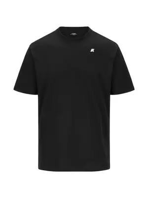 K-WAY Solo Jersy - Black