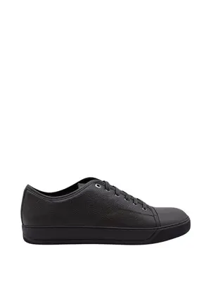 LANVIN Dbb1 Sneakers - Brown
