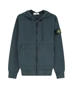 Stone Island Sweatshirt - Green