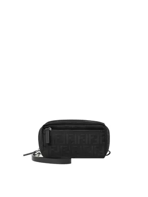 Fendi Beauty Case Small - Black