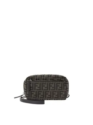 Fendi Beauty Case Small - Brown