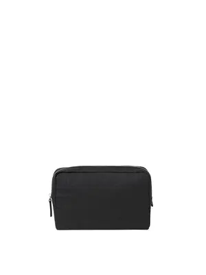 Fendi Medium Beauty Case - Black