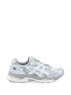 Asics Trainers Gel Nyc 2.0 - Gray