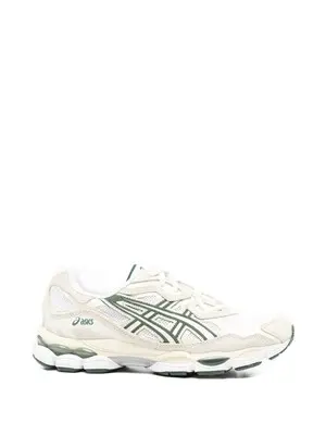 Asics Sneaker Low-top "gel Nyc - White