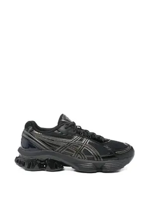 Asics Trainers Kinetic "gel Kinetic - Black