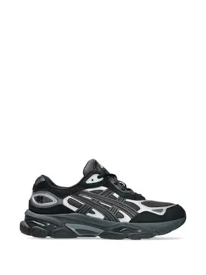 Asics Sneaker Low-top "gel Nyc 2.0 - Gray