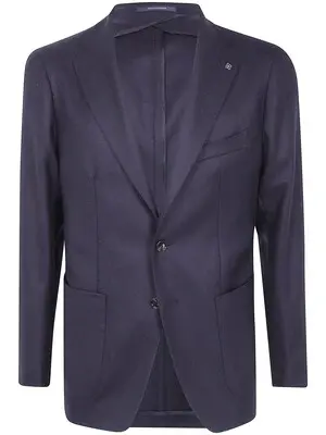 Tagliatore Jacket Single Breasted "montecarlo