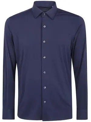 RRD Shirt Open - Blue