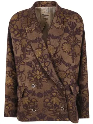 Uma Wang Long Sleeve Jackets For Women
