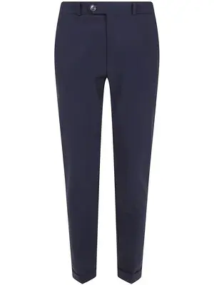 RRD Pants Chino "surflex Winter - Black