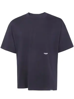 REPRESENT T-shirt Micro Logo "micro Owners Club - Black