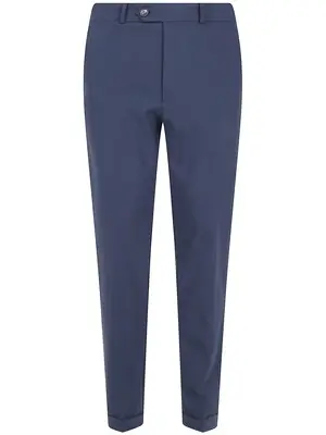RRD Pants Stretch "surflex Winter - Gray