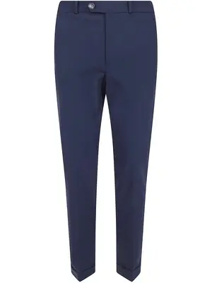 RRD Pants Chino "surflex Winter - Blue