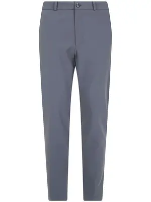 RRD Trousers Winter Chino "surflex Winter Chino Jo - Green