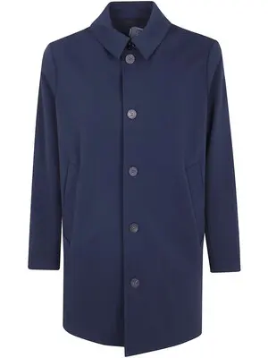 RRD Coat Soft Touch Thermo "surflex