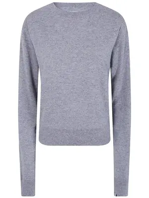 Extreme Cashmere Sweater Cashmere "march N.475 - Gray