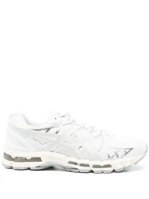 Asics Sneaker Low-top "gel Kayano 20 - White