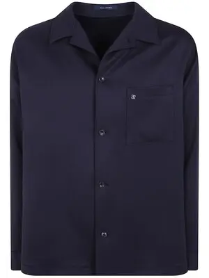 Tagliatore Shirt Long Sleeve "abani