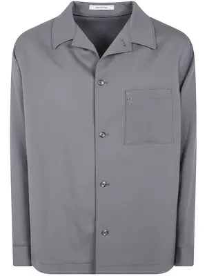 Tagliatore Shirt Long Sleeve "abani