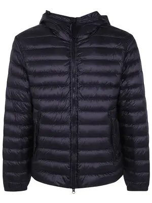 C.P. COMPANY C. P. Company Jacket Hooded "d. D. Shell Goggle - Black