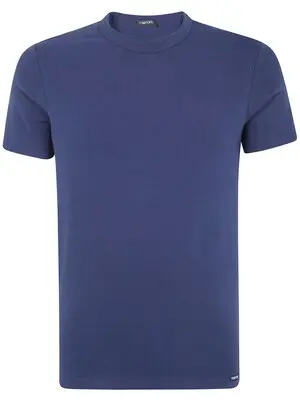 TOM FORD UNDERWEAR T-shirt Cotton Stretch Jersey "crewneck