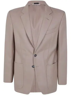 TOM FORD Soft Wool Cardigan Jacket