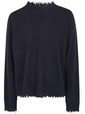 UMA WANG Cashmere Sweater