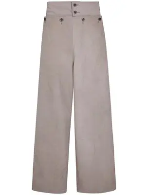Uma Wang Bottoms For Men
