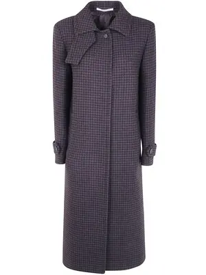 Tagliatore Coat Wool "bethany