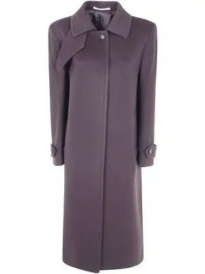 Tagliatore Coat Wool Cashmere "bethany