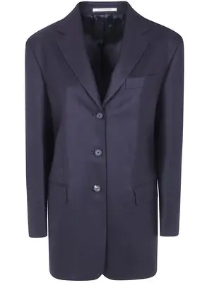 Tagliatore Jacket Wool "cecily