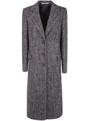 Tagliatore Coat Wool Blend "ada