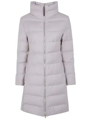 Herno Jacket Long "chantilly