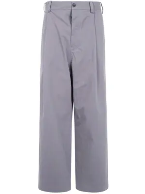 Sofie D'hoore Pants Woven Turtle "pasadena - Green