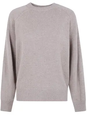Brunello Cucinelli Sweater Turtleneck "cashmere Turtleneck - Brown