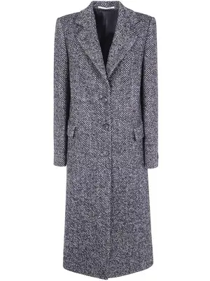 Tagliatore Coat Long "ada