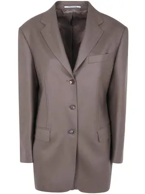 Tagliatore Jacket Single Breasted "j-ceara