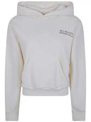 Fear Of God Fleece Hoodie