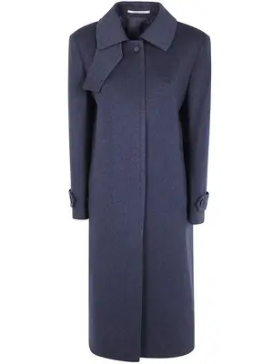 Tagliatore Coat Long "bethany
